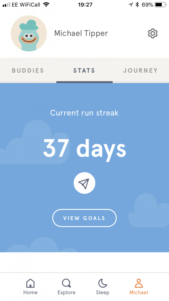 185 What The Headspace App And Daily Meditation Is Teaching Me About ...